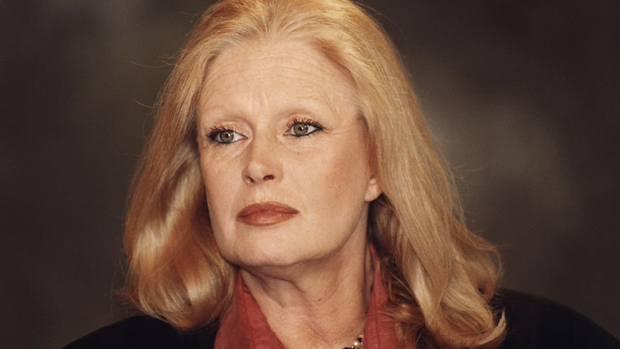 Legenda kina Beata Tyszkiewicz świętuje 87. urodziny. W młodości była ...