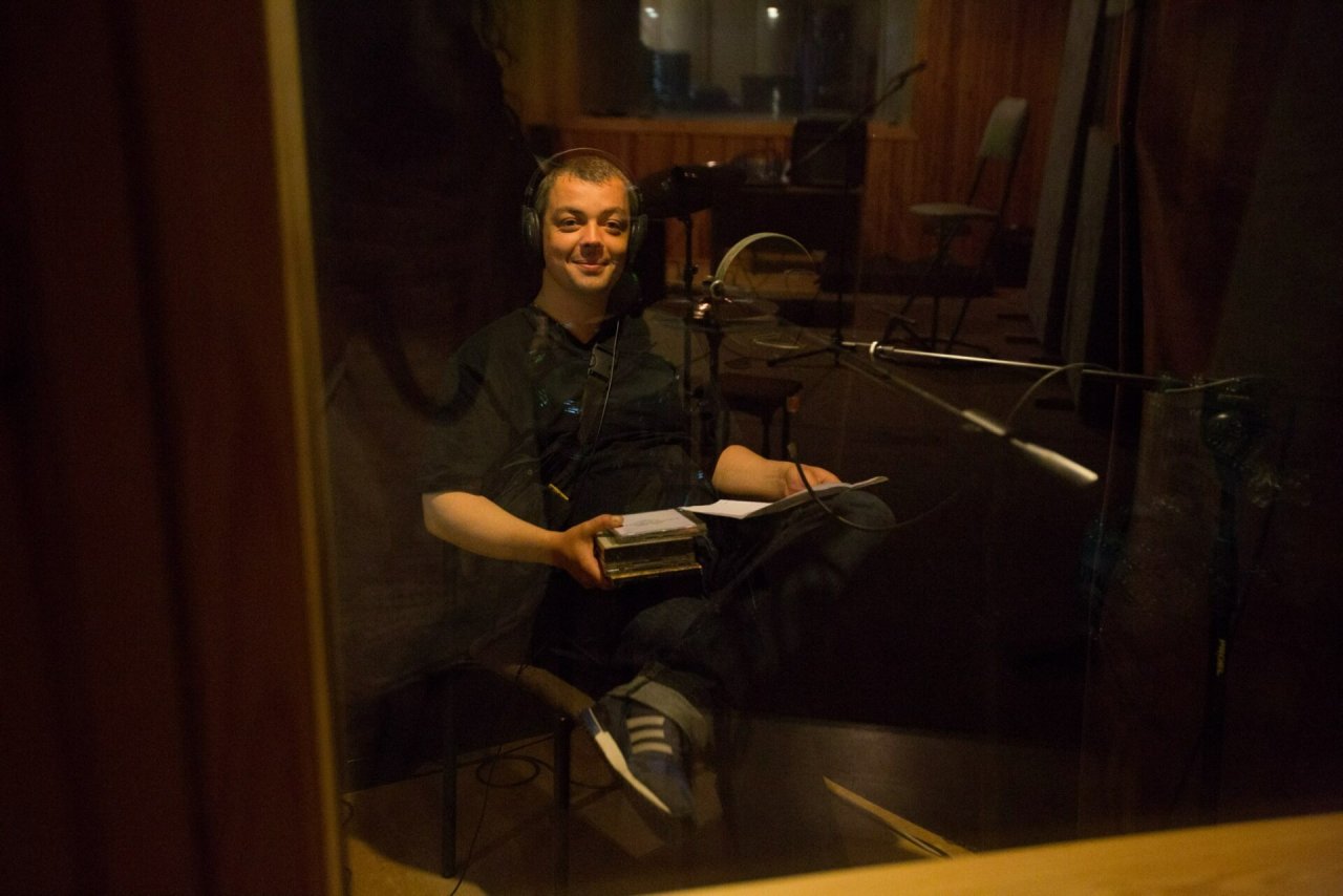 Syn Stanisława Sojki w talent show. Widzowie nie mieli pojęcia, kim ...