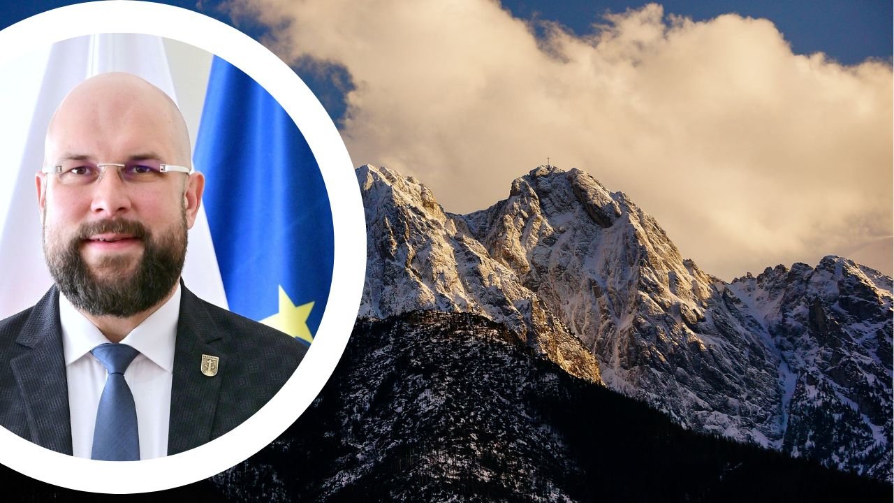 "To łamie Konstytucję!". Burza o modlitwę w zakopiańskim ratuszu