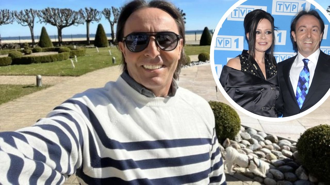 Michel Moran przerywa milczenie. Po ponad 20 latach to koniec. "Jestem ...