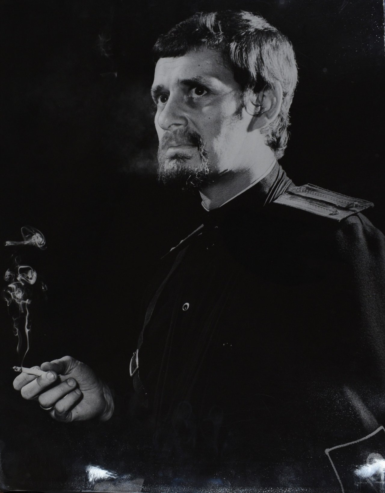 Nie żyje wybitny polski aktor, Mieczysław Banasik. Miał na koncie ...