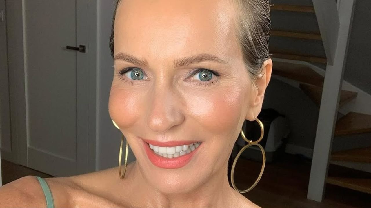 Paulina Smaszcz bez stanika pochwaliła się dziarami. Rozgrzała internet ...