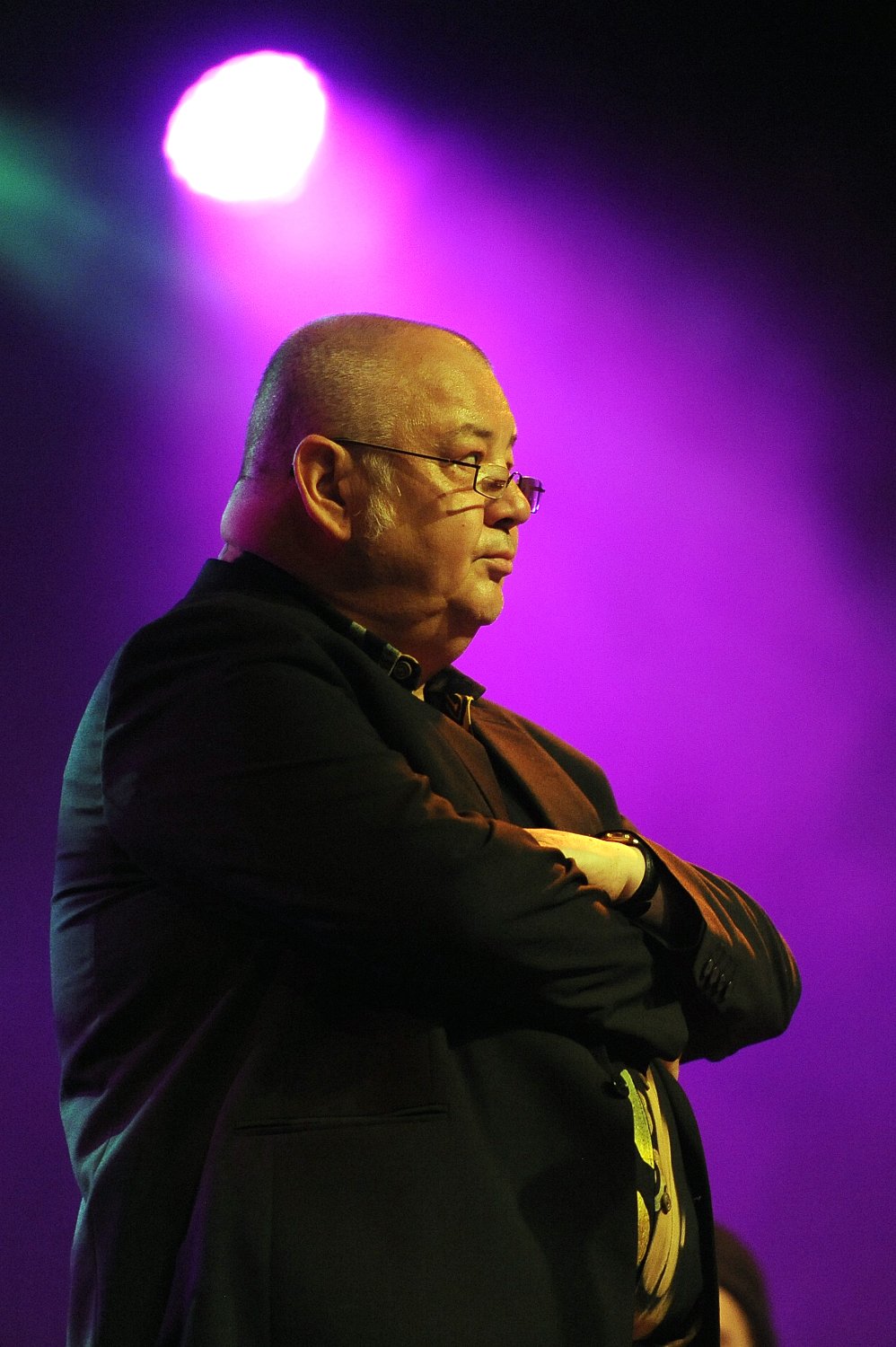 Znani żegnają Stanisława Soykę. Młynarska, Hołownia, Barciś i inni w ...