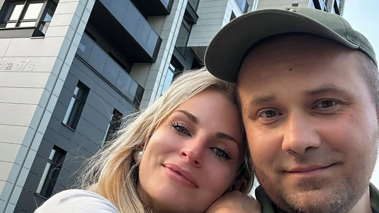 Adrian ze "Ślubu od pierwszego wejrzenia" walczy o życie. Kolejny raz ...