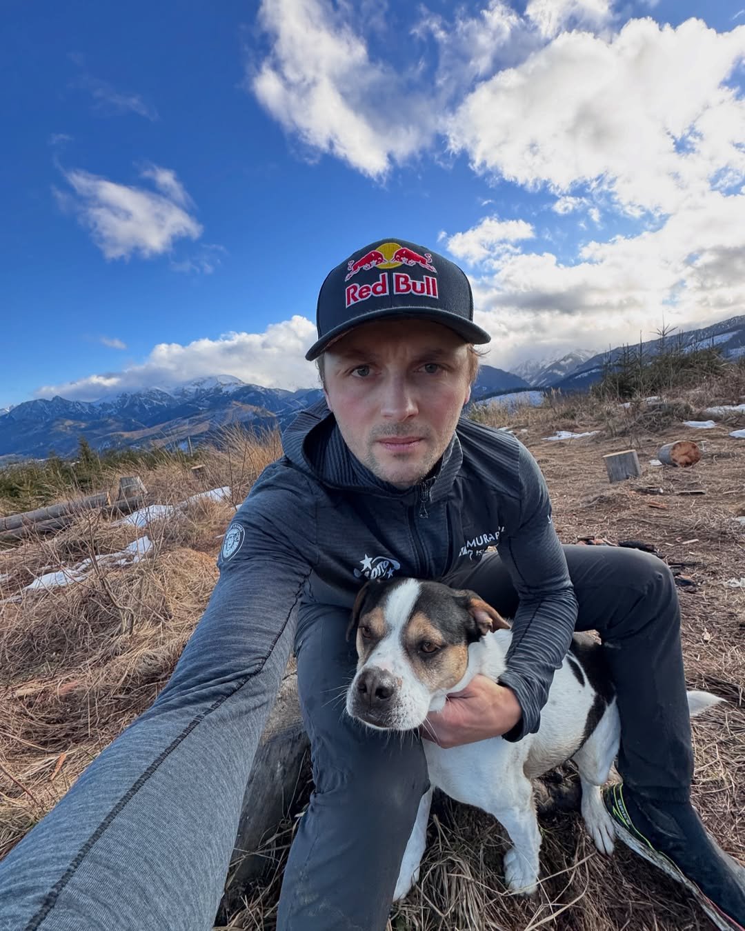 Sky is the limit? Nie dla Polaków: Andrzej Bargiel dokonał niemożliwego ...