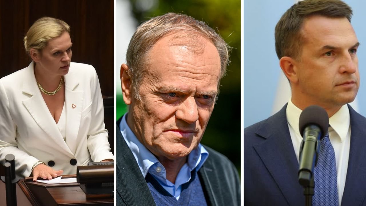 To koniec Platformy Obywatelskiej! Tusk gasi światło po 24 latach