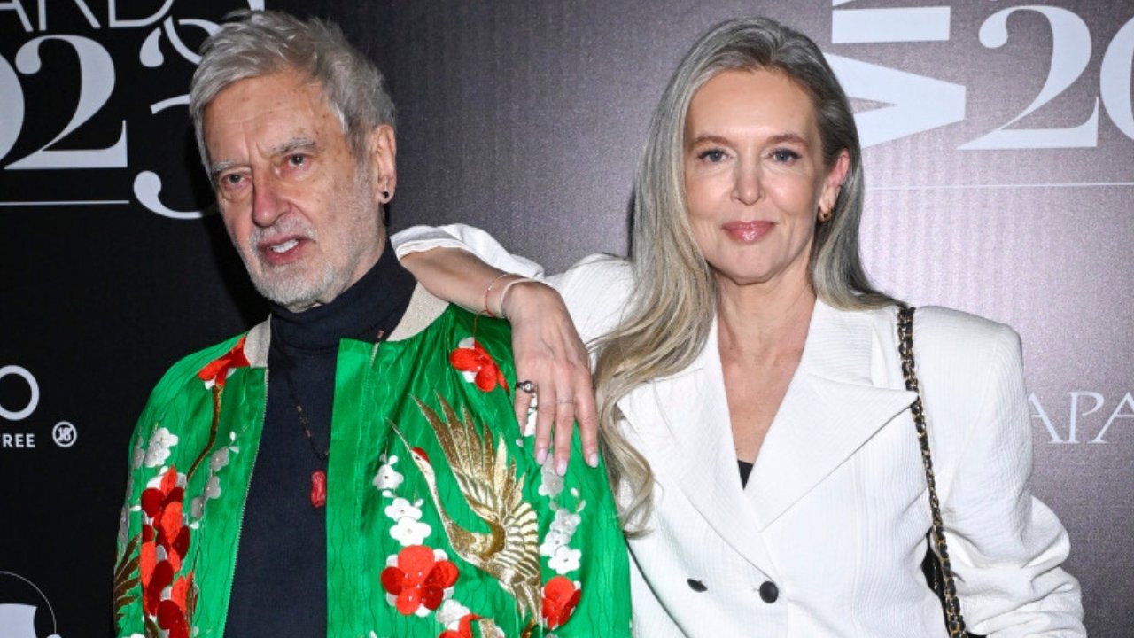 Po 12 latach to koniec. Bogna Sworowska rozstała się ze starszym o 25 ...