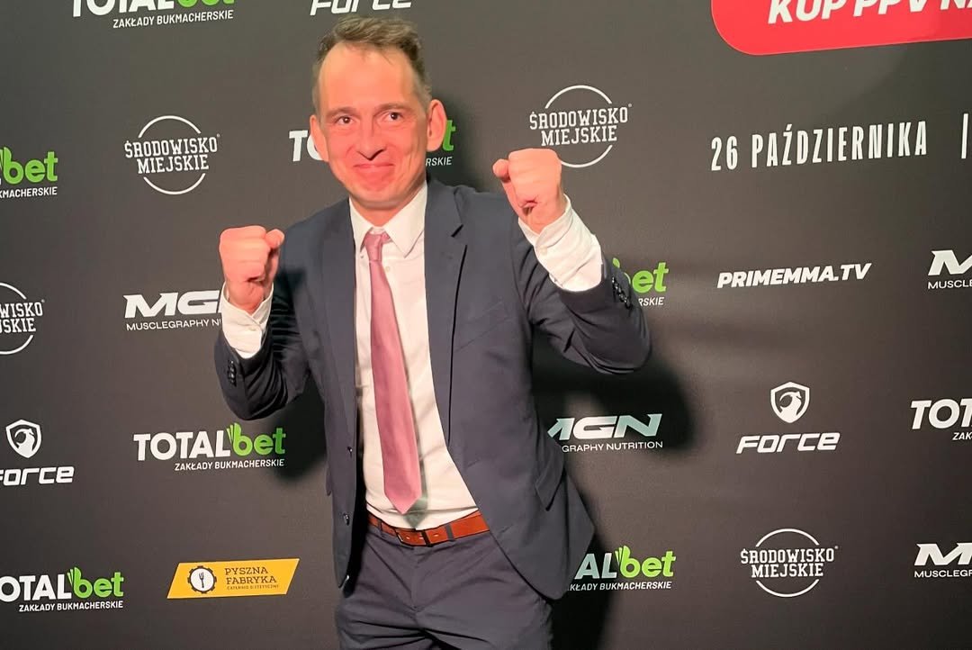 Sąd po stronie Jasia Kapeli. Stanowski musi przeprosić i zapłacić