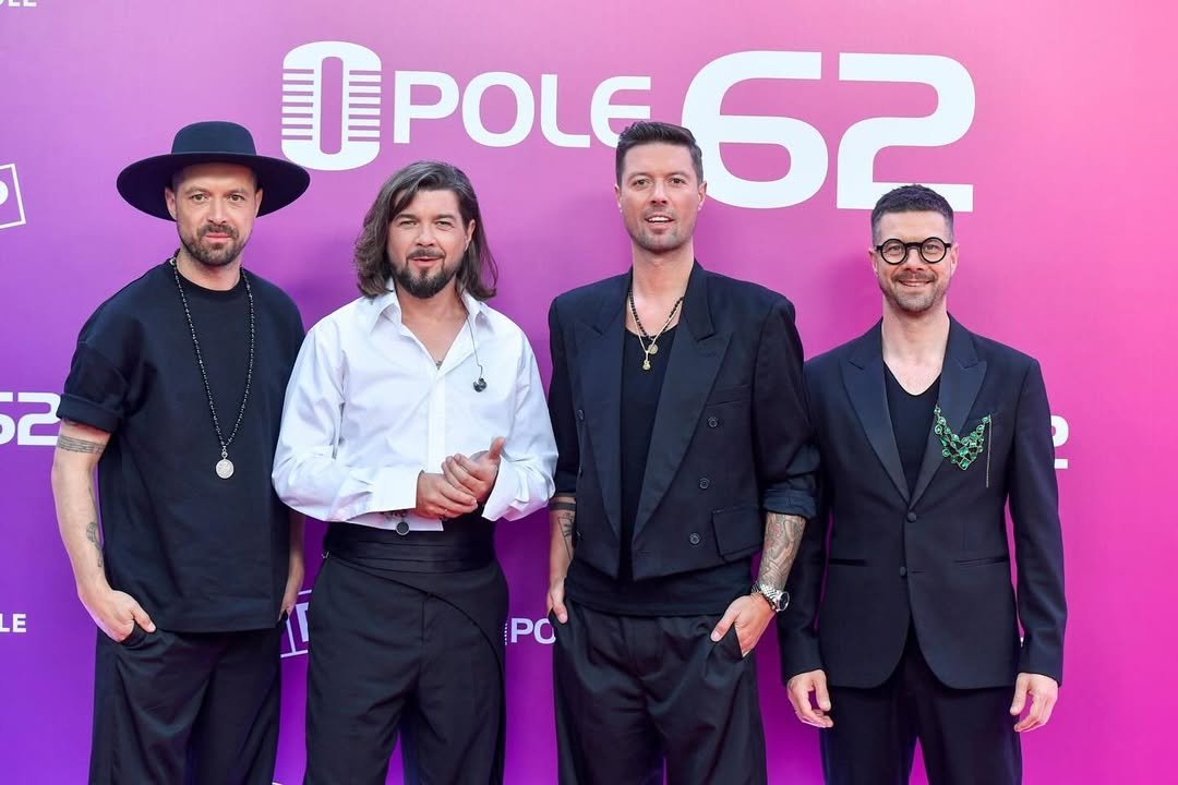 Dominika Gawęda przerywa milczenie. Ślub jak z bajki, a teraz cichy ...