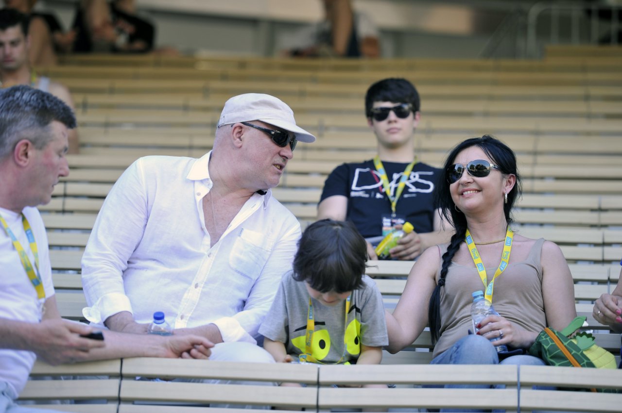 Głos załamał mu się przy jednym słowie. Tak Ryszard Rynkowski żegnał ...