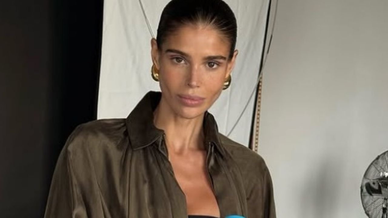 Fani są przerażeni nowymi zdjęciami Anny Markowskiej. Uważają, że ...