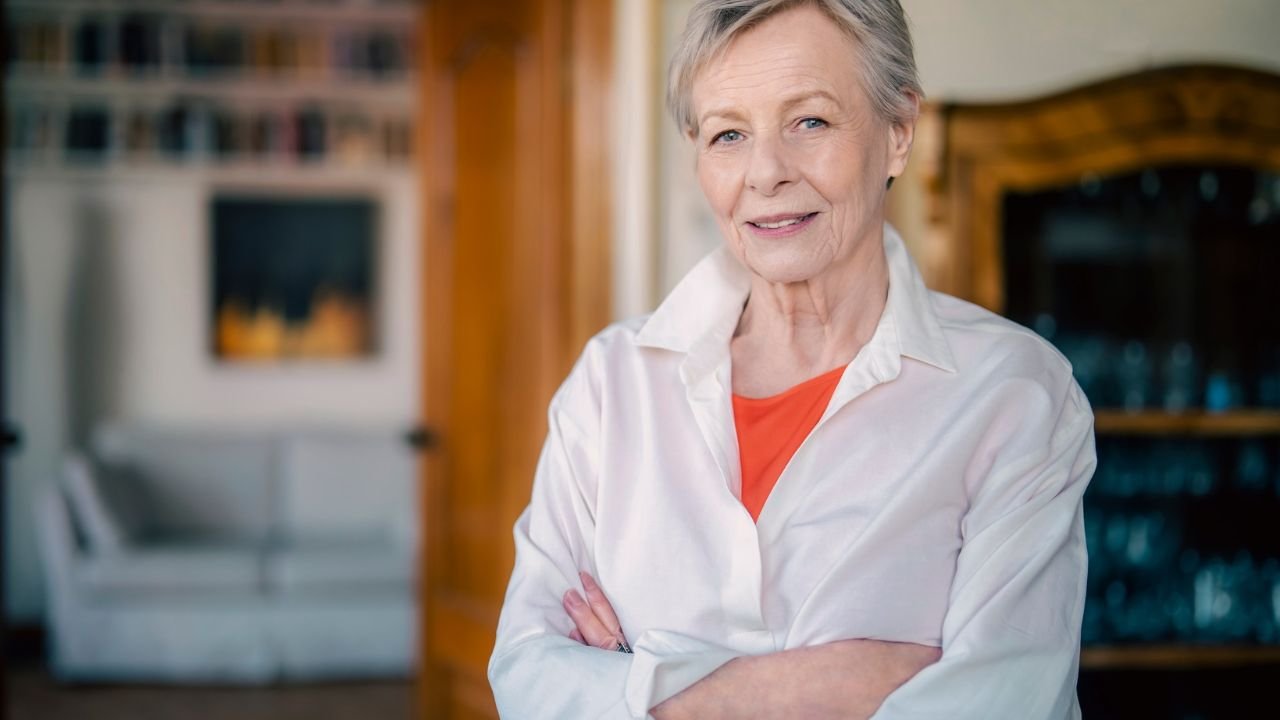 Chora na raka Anna Nehrebecka uderza w Kościół i mówi wprost: "Widzę ...