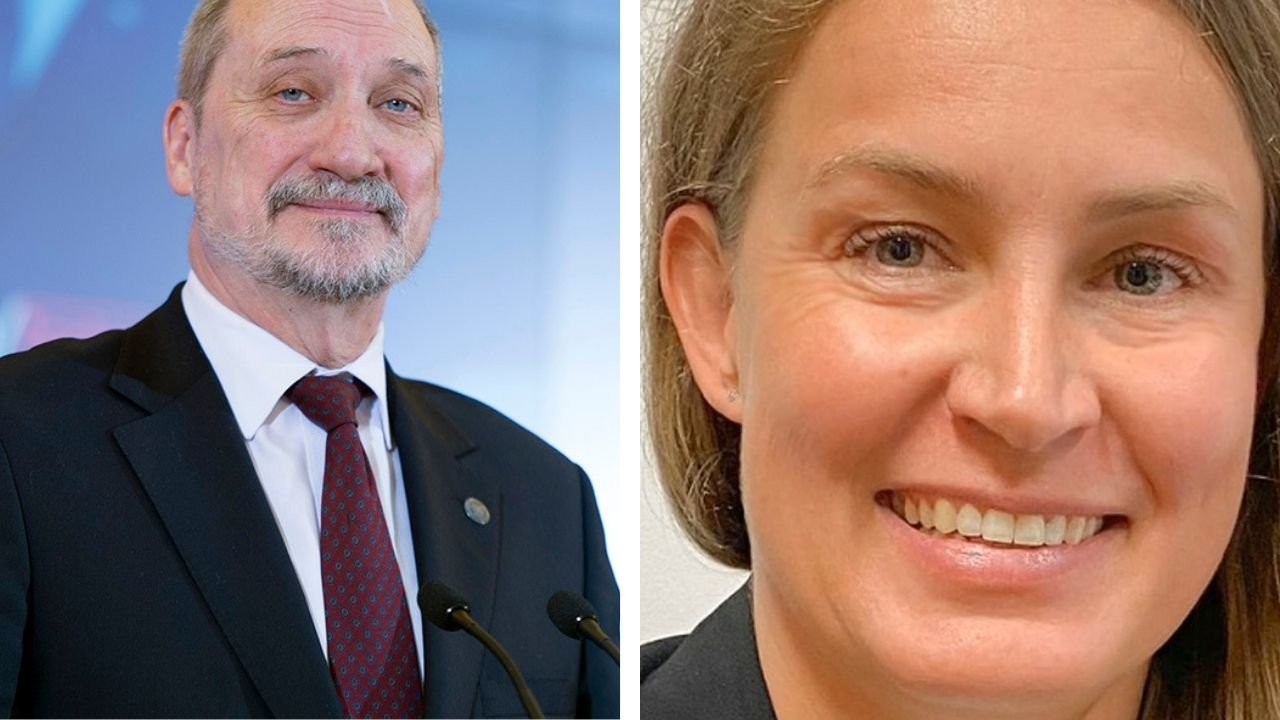 Koniec upokorzeń. "Łowczyni szpiegów" wraca na front. To policzek dla ...