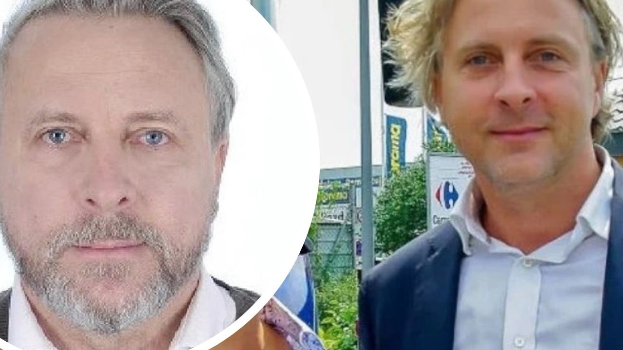 Aktor z "Na Wspólnej" zniknął po wyroku za krzywdzenie nastolatek ...