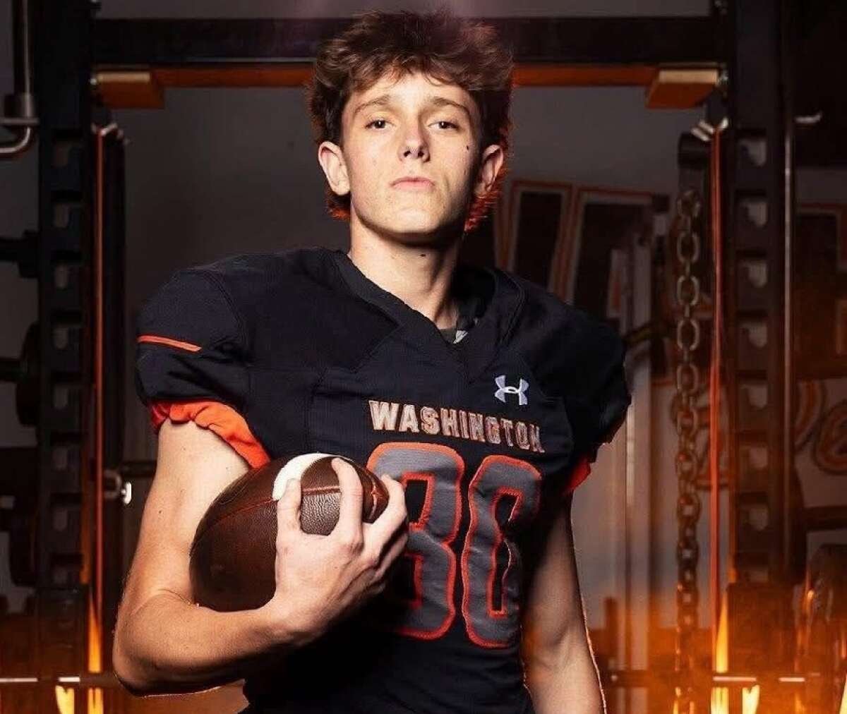 Tragedia na polowaniu. Myśliwy zabił myśliwego, bo myślał, że to wiewiórka