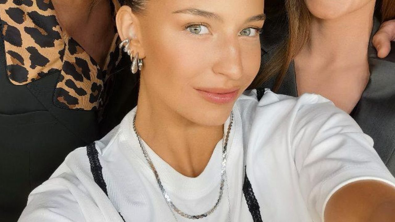 Julia Wieniawa szokuje: "Bieda to stan umysłu". Internet nie zostawił ...