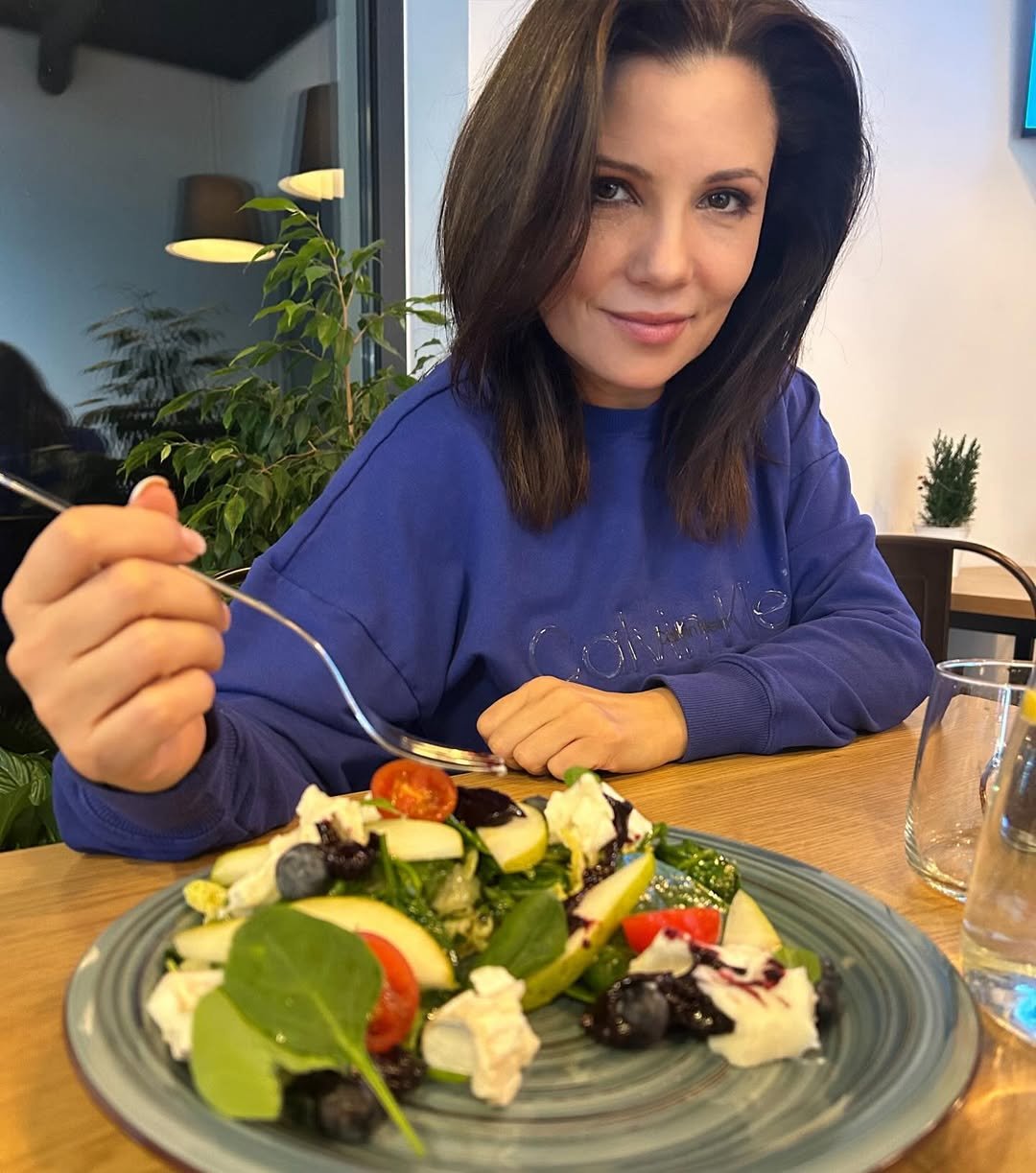 Była pierwszą żoną Wiśniewskiego i głosem Ich Troje. Nagle zniknęła ...