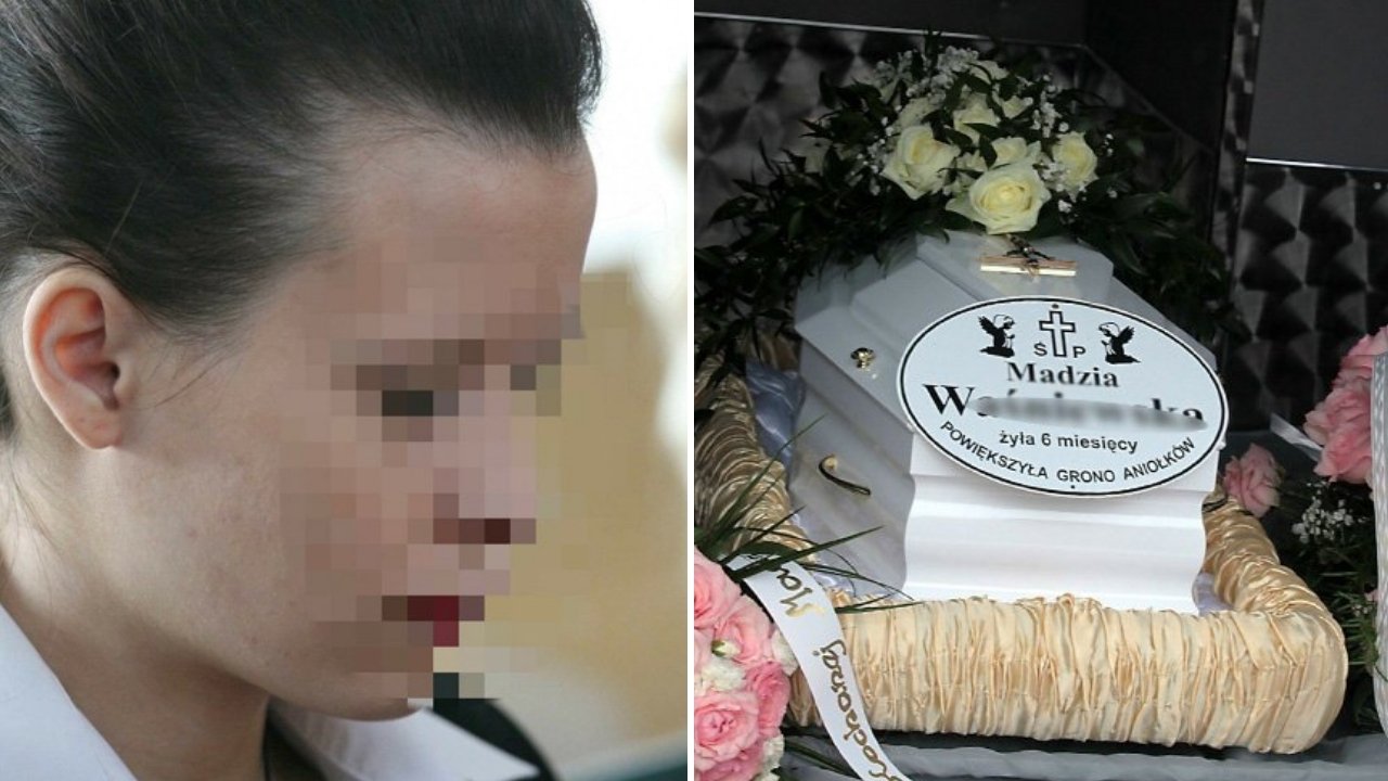 Matka Madzi szykuje się na najgorsze. Ujawniamy, co stanie się z ...