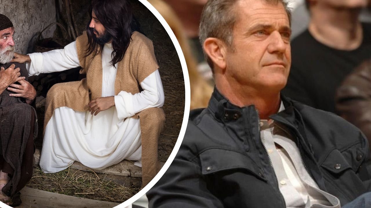 Świat czekał na ten film 20 lat. Mel Gibson wraca z "Pasją", a główną ...