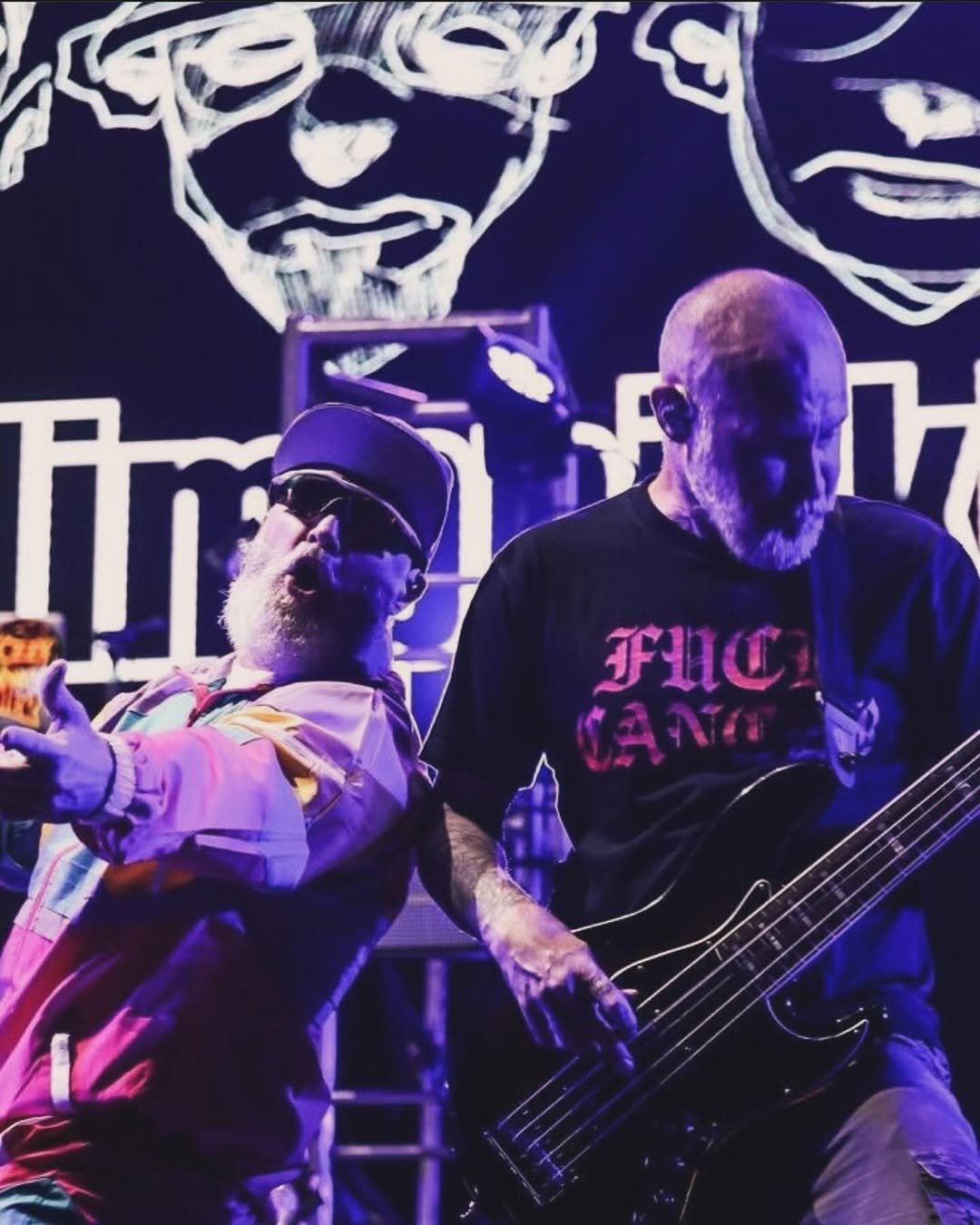 Sam Rivers nie żyje. Od Burger Kinga do największych scen świta ...