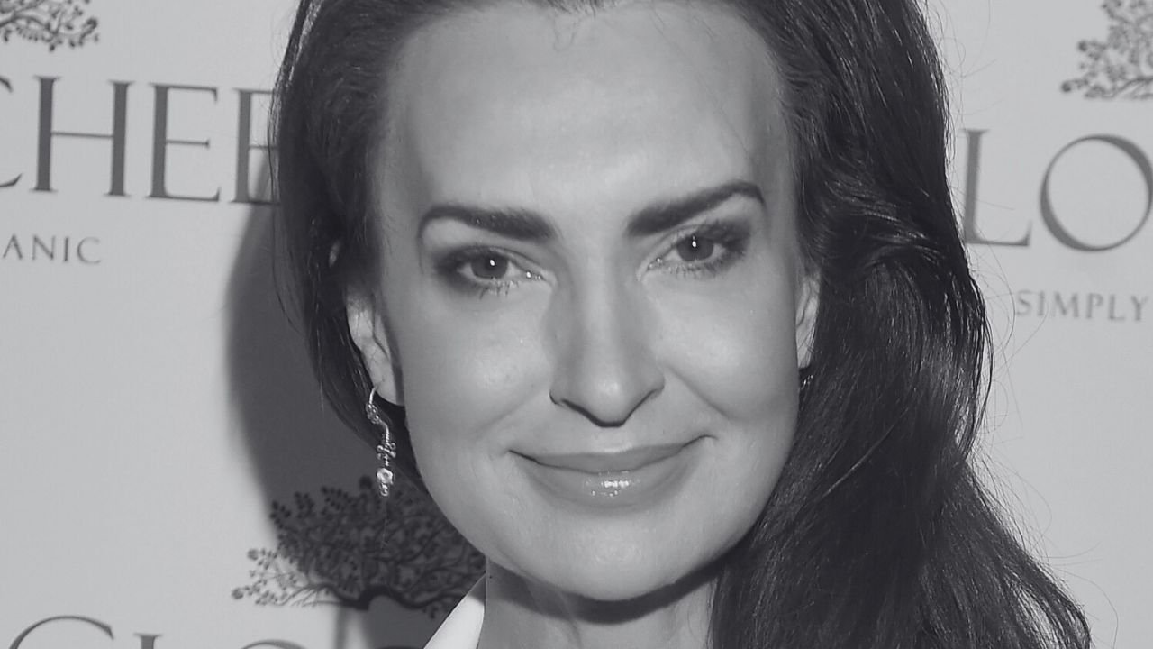 Nie żyje Agnieszka Maciąg. Ikona lat 90. odeszła po walce z chorobą