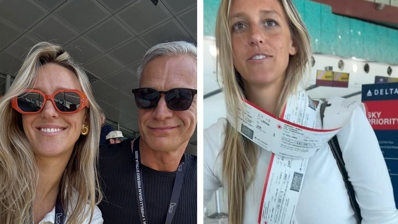 Żebrowscy nie mogą wrócić do Polski. Podsumowują dosadnie: "Kurde mać"