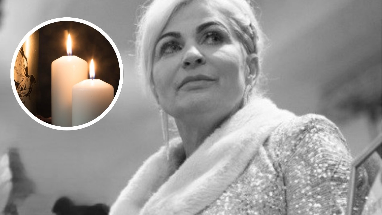Jedna z najbogatszych Polek nie żyje. Irena Rupińska i jej 2-letni wnuk ...