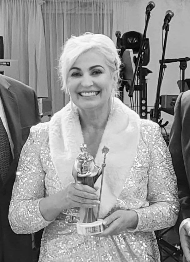 Jedna z najbogatszych Polek nie żyje. Irena Rupińska i jej 2-letni wnuk ...