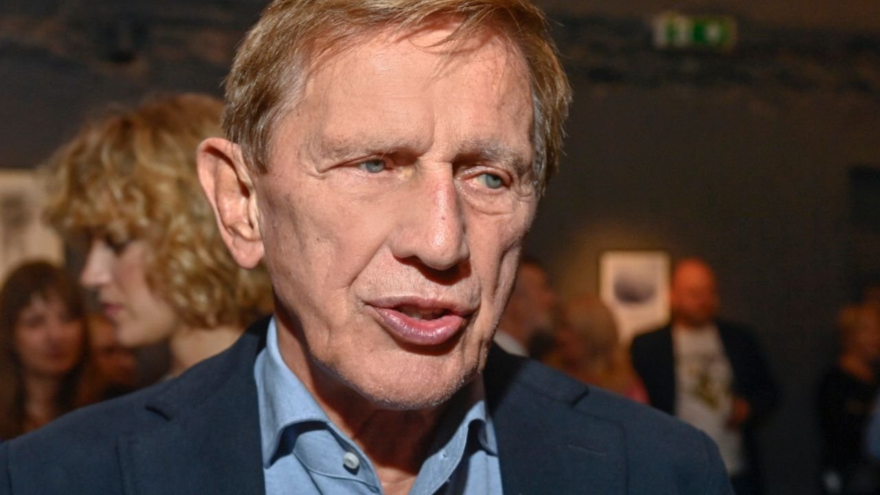 Jan Englert bez litości miażdży aktorów. Padły gorzkie słowa. "Z ...