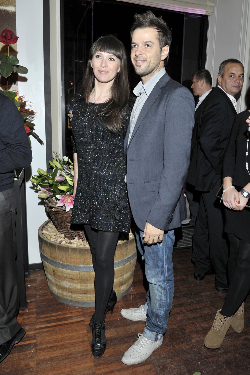 Koniec wielkiej miłości po 20 latach! Janja Lesar potwierdza rozstanie ...