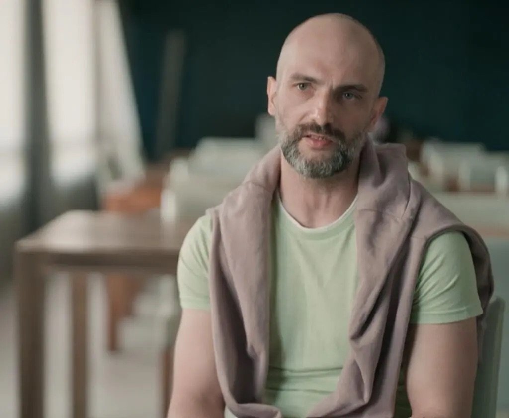 Happy end w "ŚOPW" trwał tylko chwilę. W finale powiedzieli, że będą ...