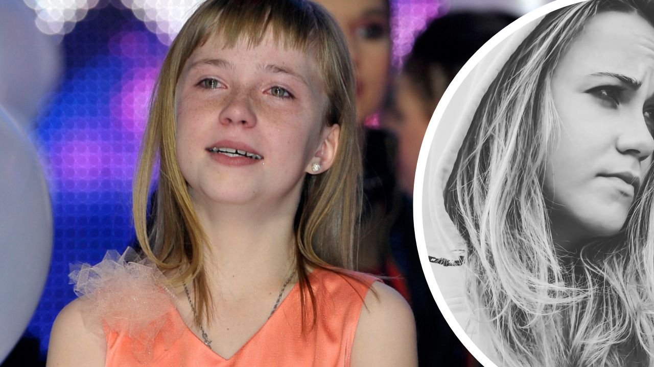 Wygrała "Mam Talent" i zniknęła na 15 lat. Dziś Magdalena Welc jest nie ...