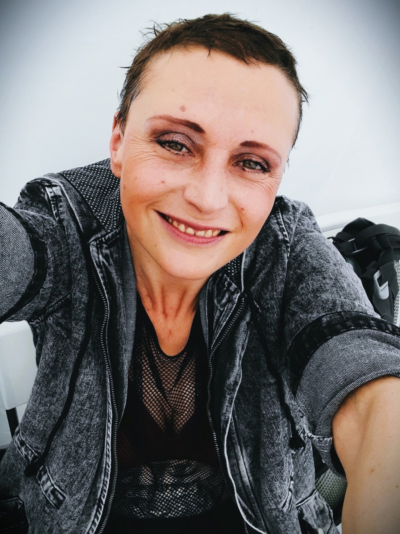 Natalia Sikora była pewna, że pisze z Anthonym Hopkinsem. "Wyłudził ode ...