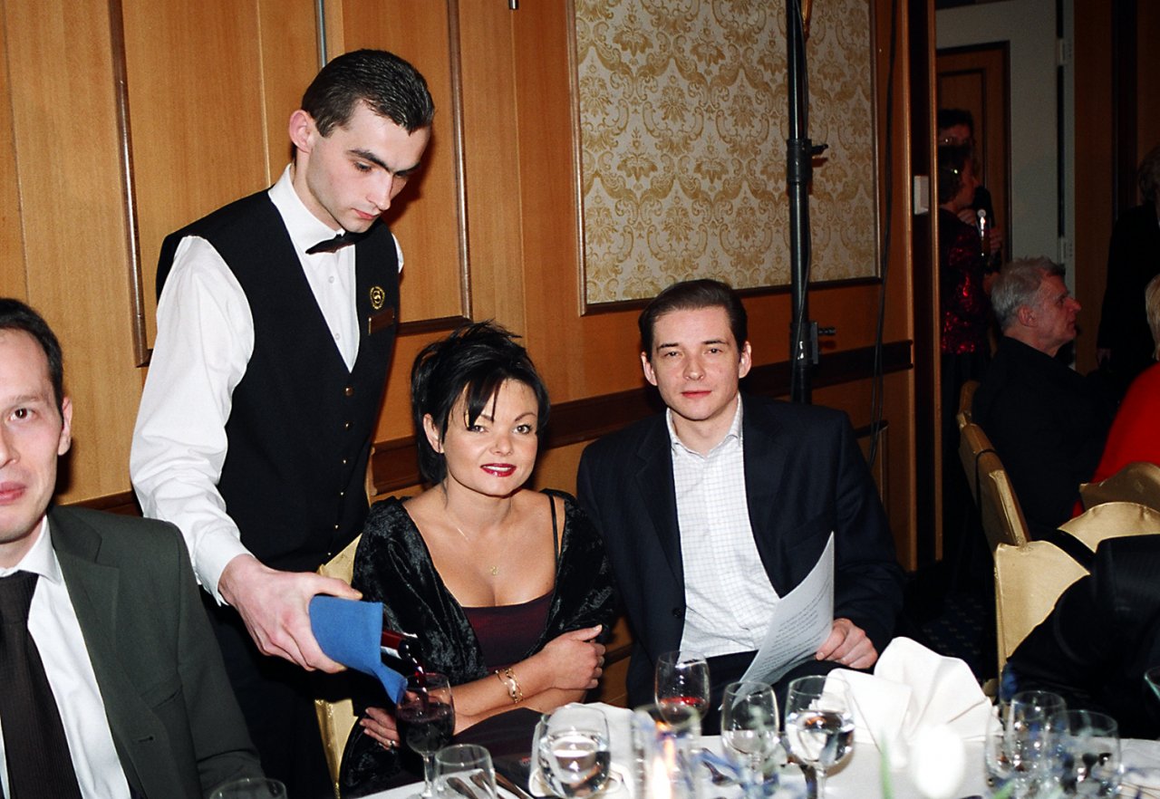 Przemysław Babiarz w żałobie. Jego żona przegrała walkę z chorobą ...