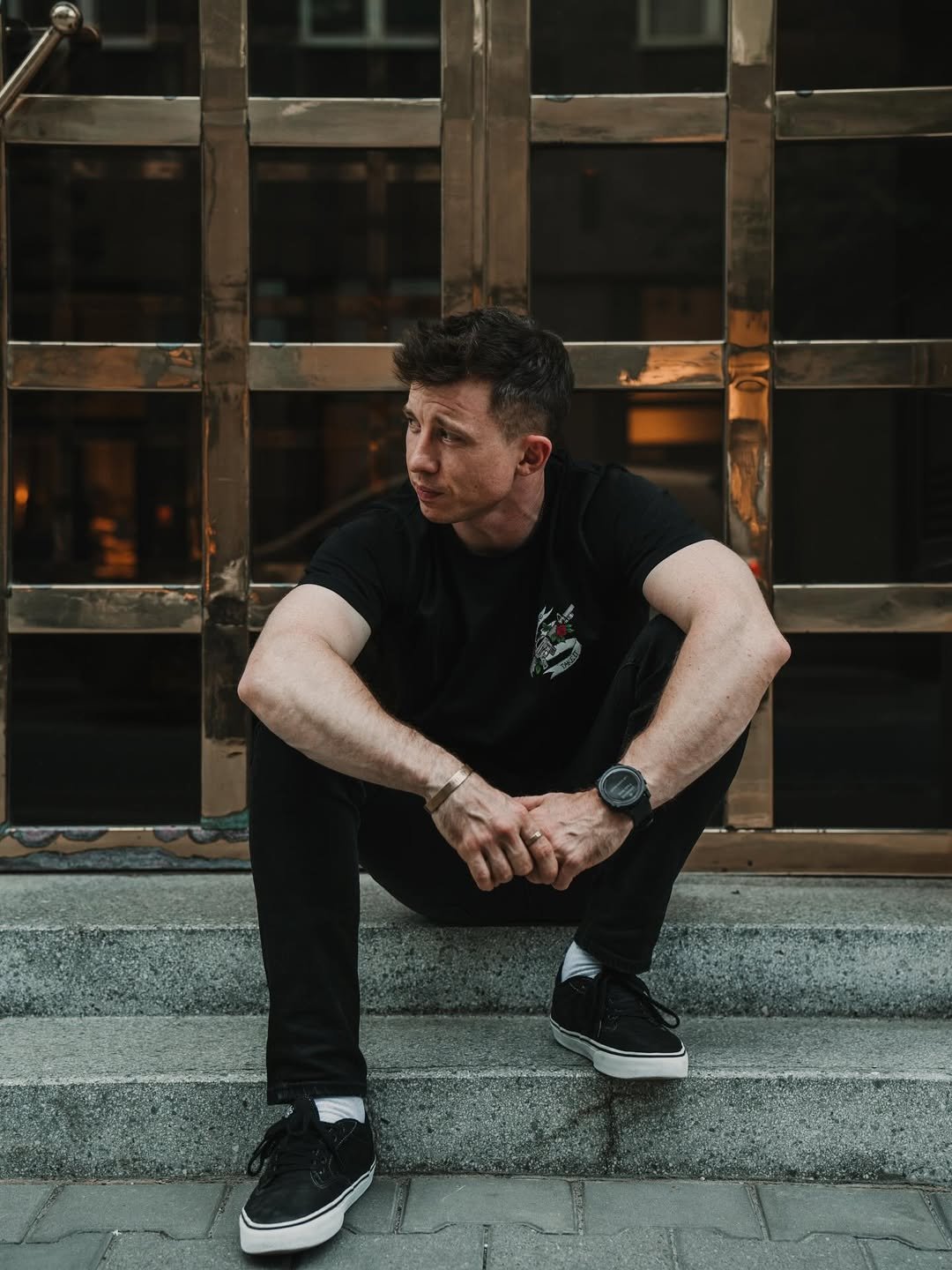 Alan Andersz w rozpaczy. Na zawsze pożegnał najważniejszą osobę w swoim ...