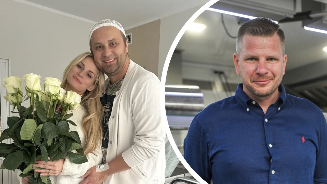 Szymaniak Walczy Z Chorob Oskar a Chajzera O Zniszczenie Skutera I szymaniak-walczy-z-chorob-oskar-a-chajzera-o-zniszczenie-skutera-i