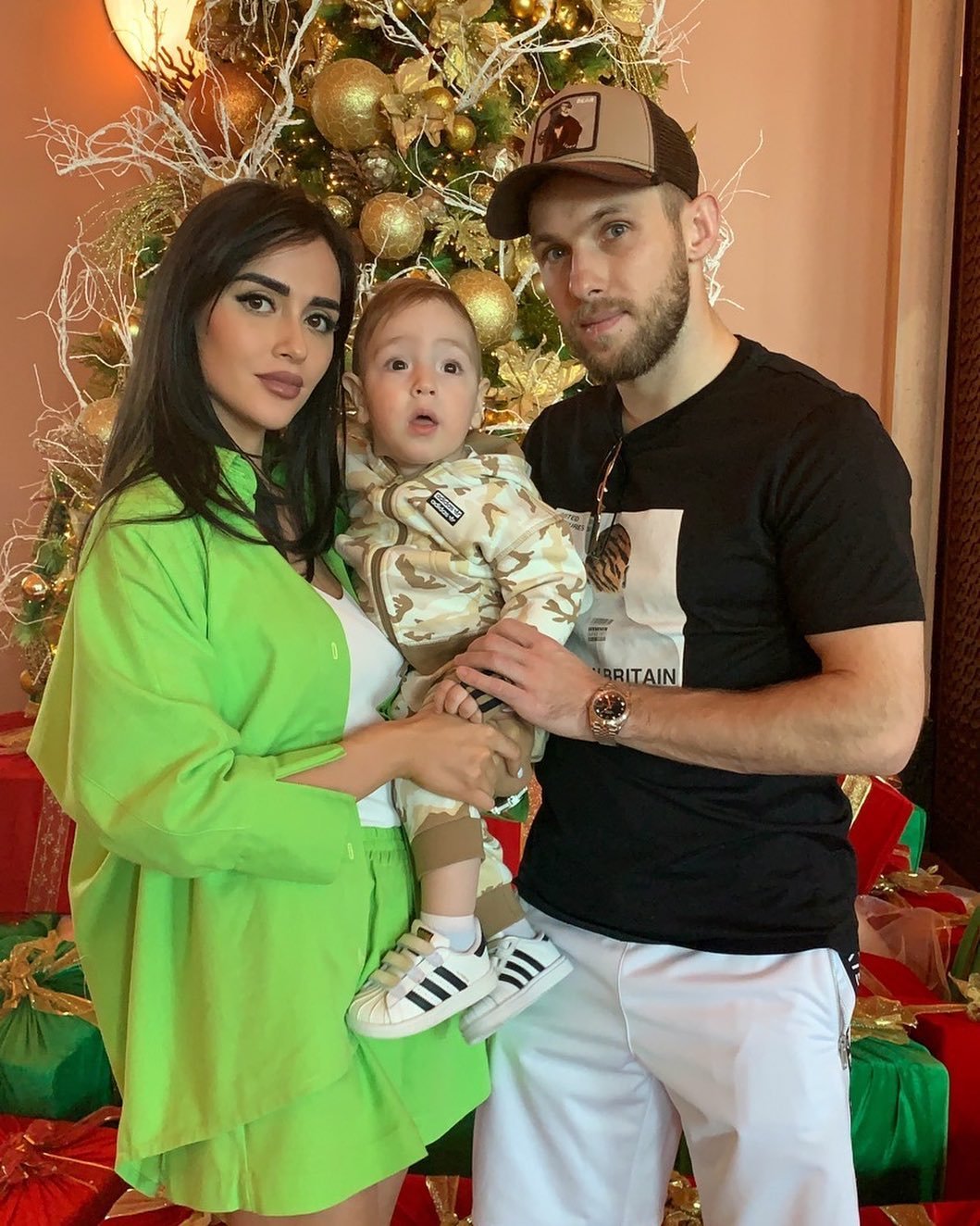 Poświęcił dla niej Polskę i reprezentację. Teraz żona Rosjanka rozwodzi ...