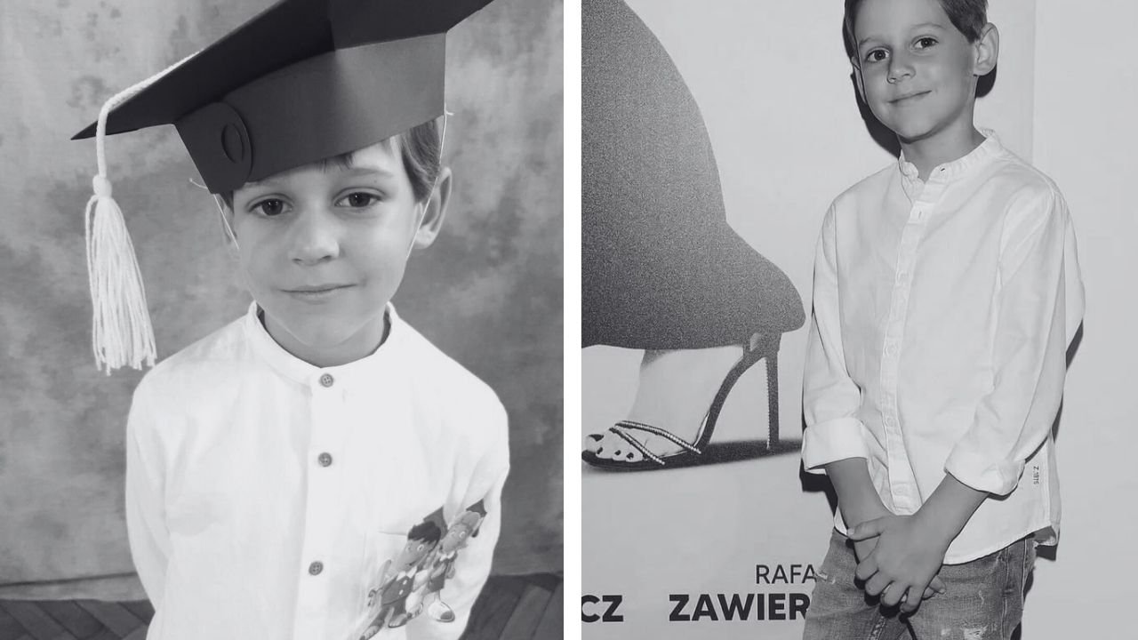 To on potrącił 11-letniego Nikodema. Prokuratura przerywa milczenie ...