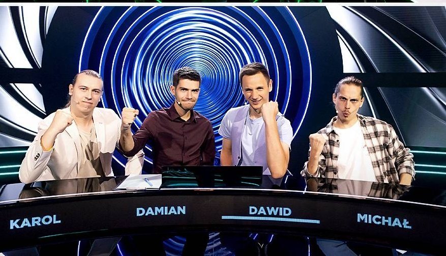 Nie yje Damian Z Awantury O Kas Mia Tylko 26 Lat Przyczyna Nie yje Damian Z Awantury O Kas Mia Tylko 26 Lat Przyczyna