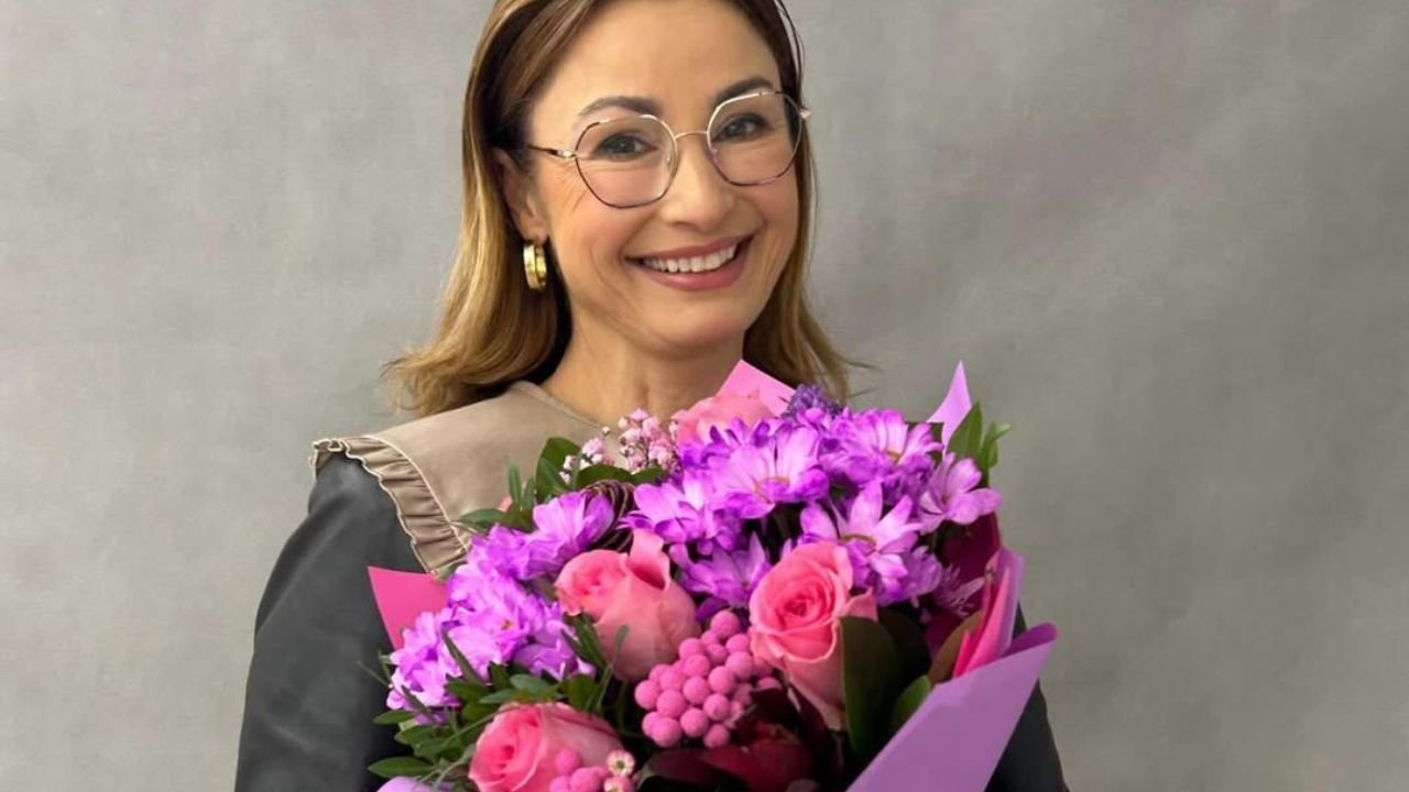 Joanna Brodzik kończy 53 lata. Mało kto wie, jakie piekło przeszła na ...