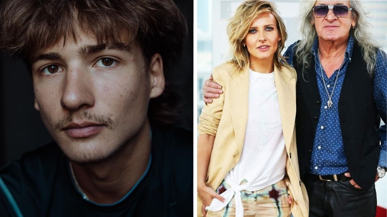 Grzegorz Markowski "odnaleziony"! Legenda Perfectu świętuje 18 ...