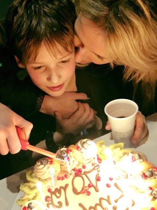 Grzegorz Markowski "odnaleziony"! Legenda Perfectu świętuje 18 ...