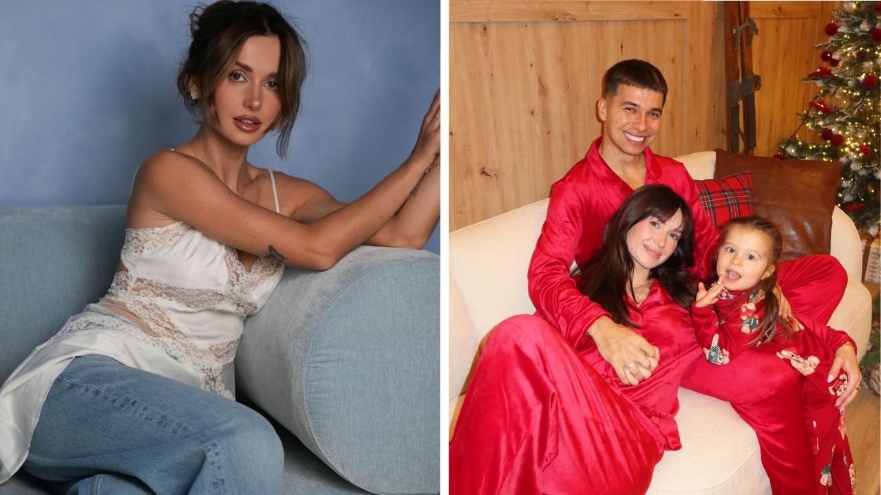 Wersow jest w drugiej ciąży! Friz i Weronika przekazali radosną nowinę