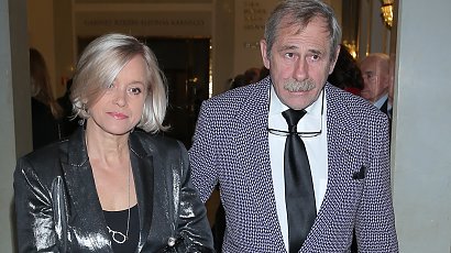 Aktor z "Klanu" walczy o życie i prosi o pomoc. Żona Andrzeja ...