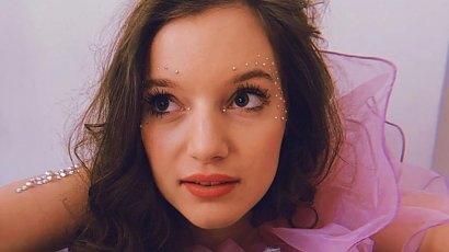 Sanah w jednym z teledysków pokazała archiwalne, ślubne nagranie swoich ...