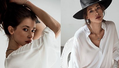 To koniec dla Samueli Górskiej? Nietolerancyjne zachowanie modelki!