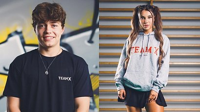 Team X: Natsu i Czaro prezentują swoje perfumy! Gdzie je kupisz?