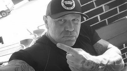 Artur "Waluś" Walczak nie żyje