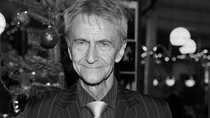 Zmarł Tadeusz Ross. Odszedł w wieku 83 lat