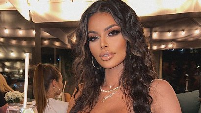 Justyna Gradek pokazuje dyplom ukończenia studiów! Jak modelka ...